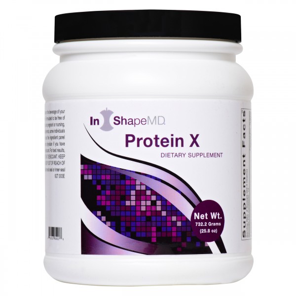 Protein X | Supplements - HappyLee Fitness