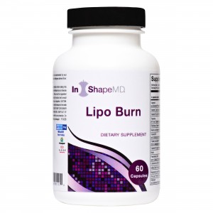 Lipo Burn | Supplements - HappyLee Fitness